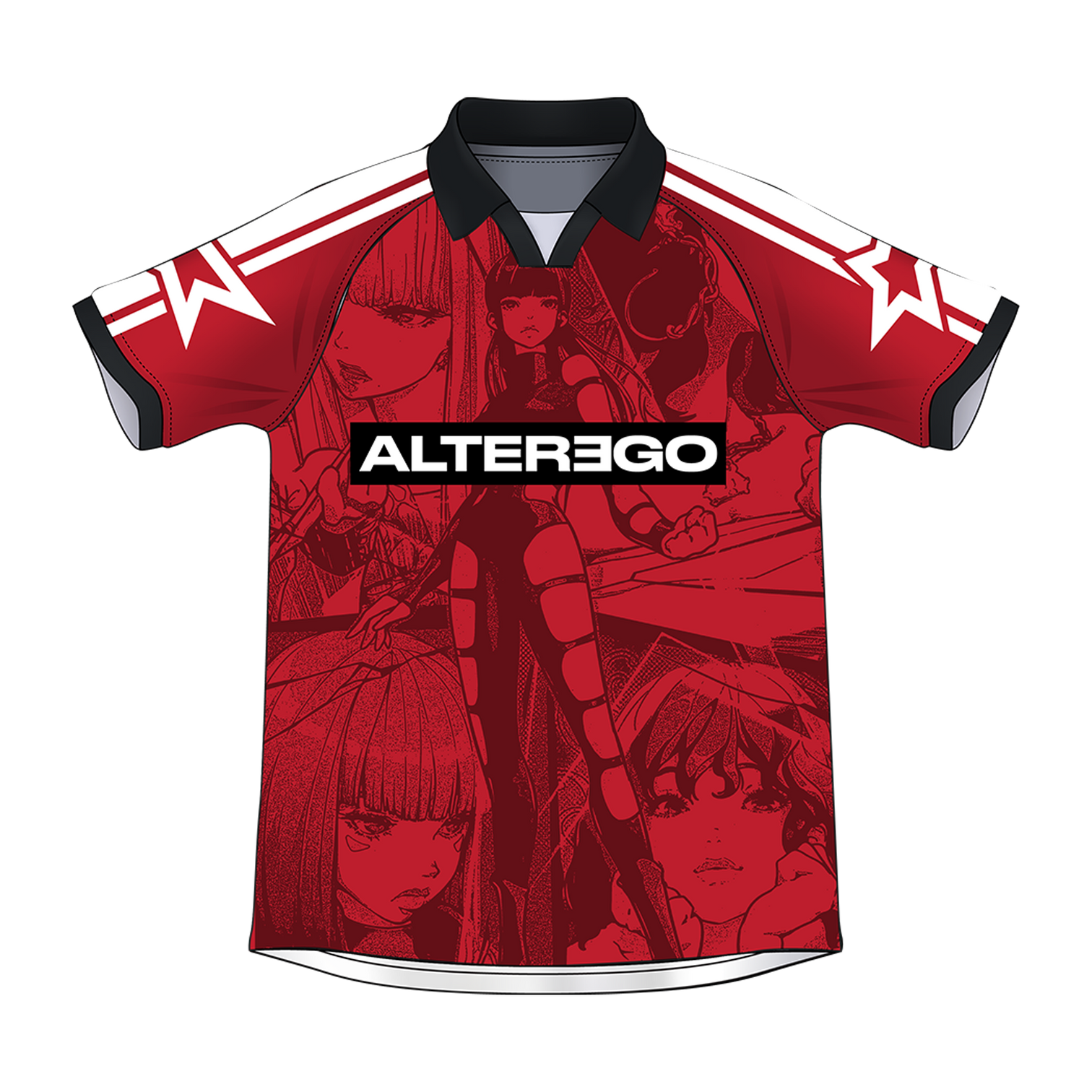 APPAREL – Lisa Official Thailand Store