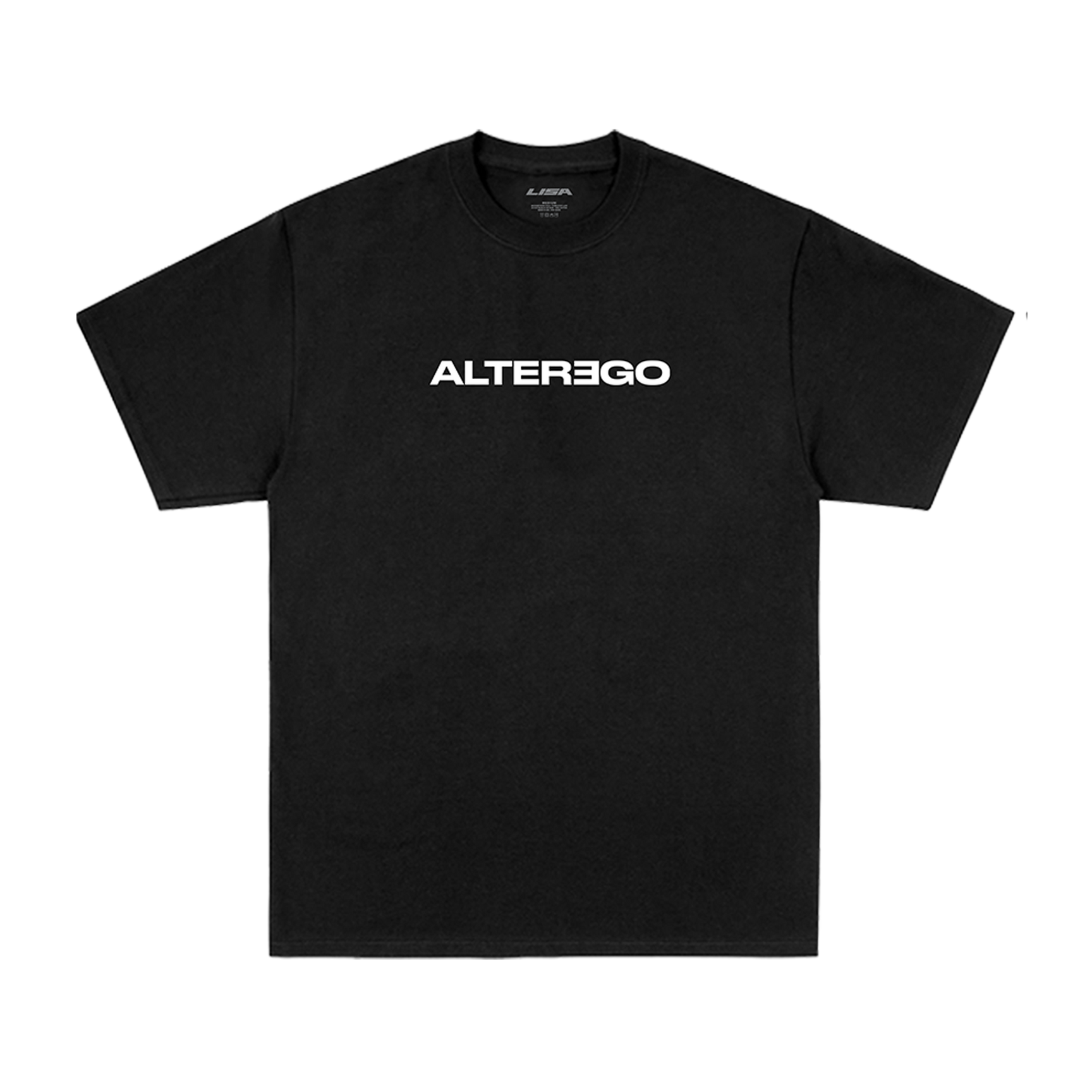 APPAREL – Lisa Official Thailand Store