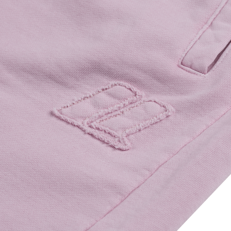 LLOUD Light Pink Shorts – Lisa Official Thailand Store